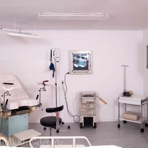 Fetischklinikum Avs Bizarrklinik Dresden Klinikzone