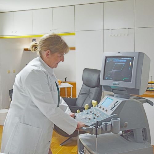 Panakeias Privatklinik - Bizarrklinik - Heidelberg - KLINIKZONE