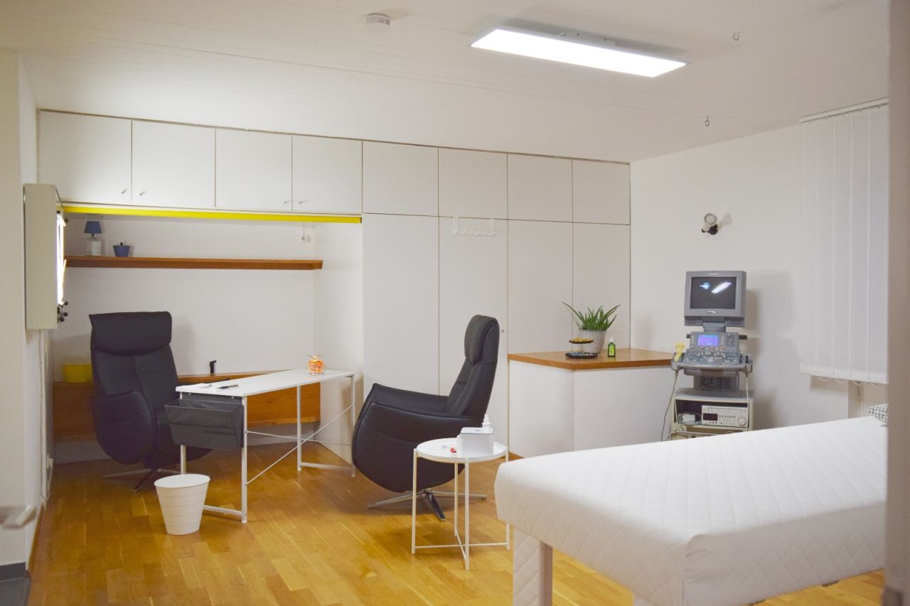 Panakeias Privatklinik - Bizarrklinik - Heidelberg - KLINIKZONE