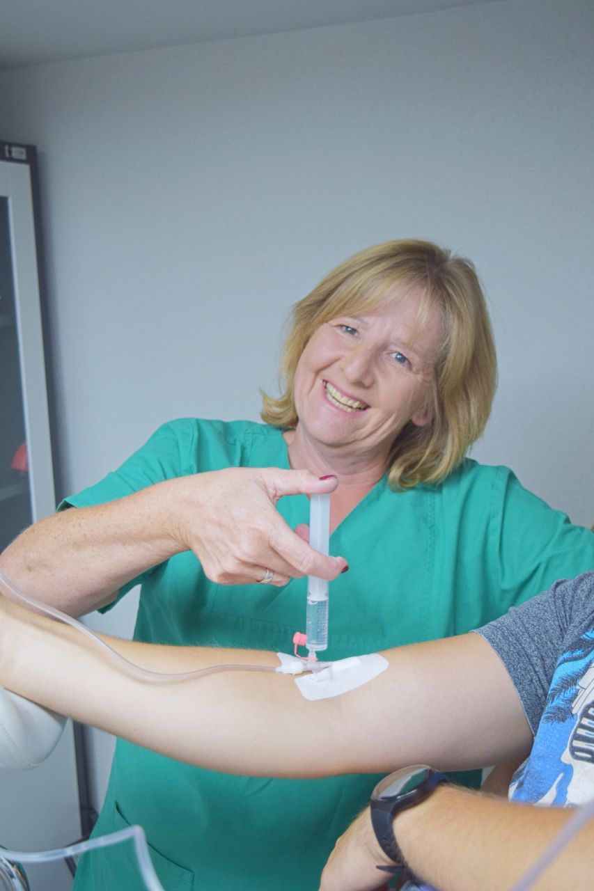 Panakeias Privatklinik - Bizarrklinik - Heidelberg - KLINIKZONE